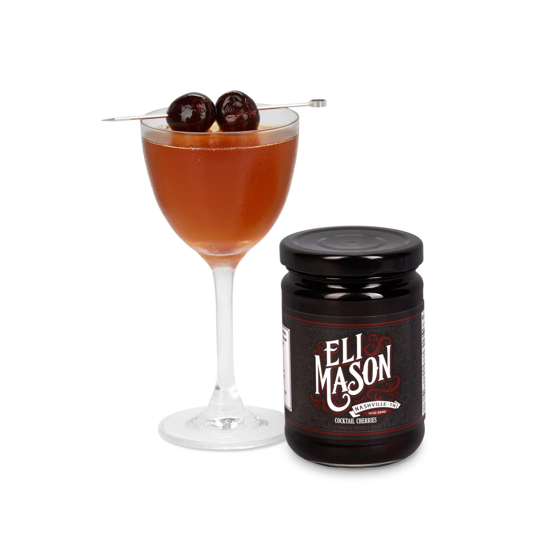 Little Italy – Eli Mason