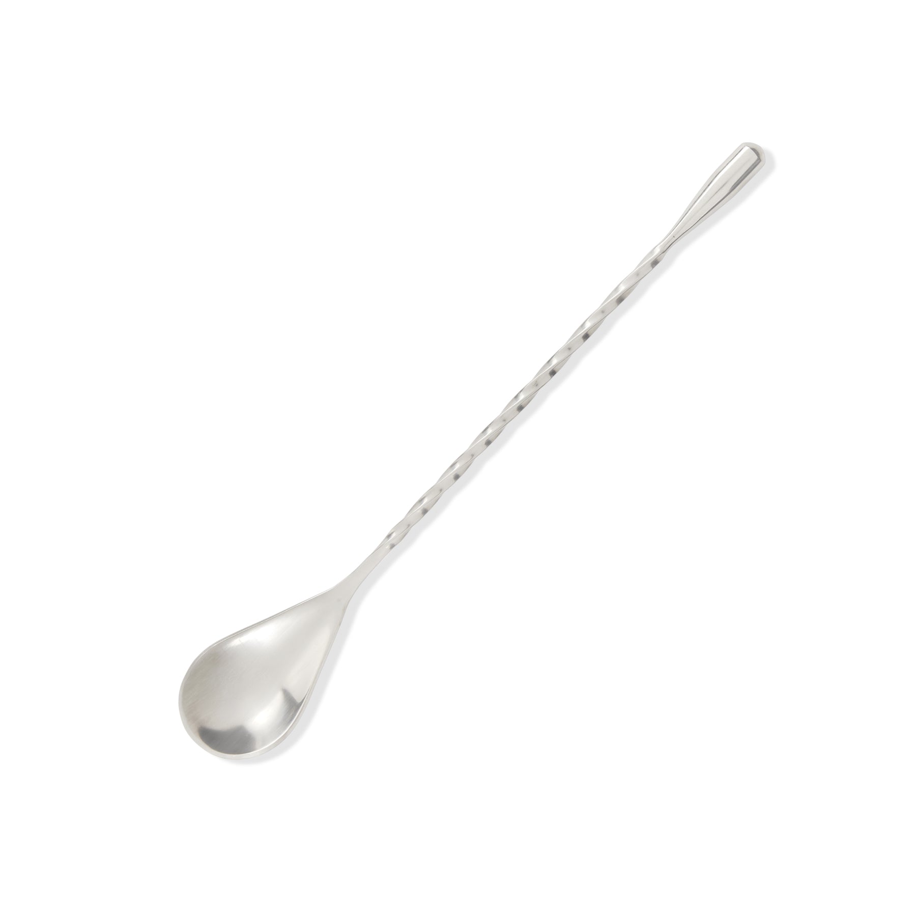 7-inch Bar Spoon – Eli Mason